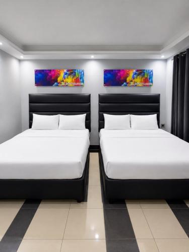 Metro Lodge Mp - Durban
