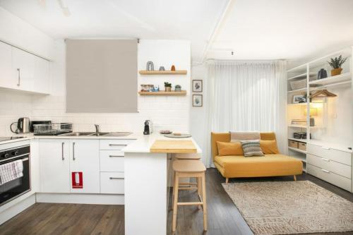 Stylish Bondi Studio Minutes From Bondi Beach - Bondi Beach