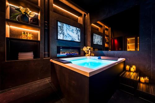 Argentum Boutique Hotel & Spa - Roma