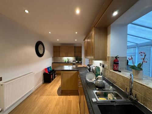 Richmond Stay - Both For Families & Business - Swindon