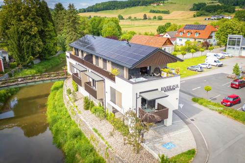 Rivervista Apartments - Bad Waltersdorf