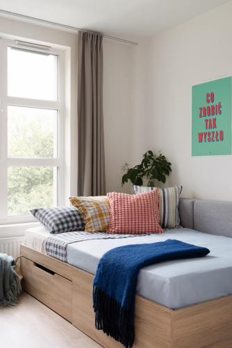 Milestone Krakow Center Student Living By Tribera - Kraków