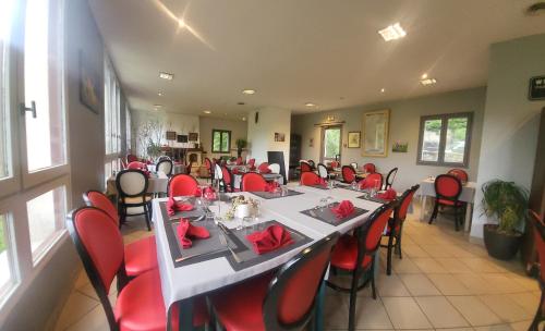 Auberge Du Tarnon - Meyrueis
