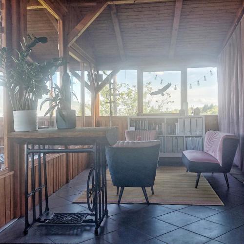 Panorama Wine & Chill - Hévíz