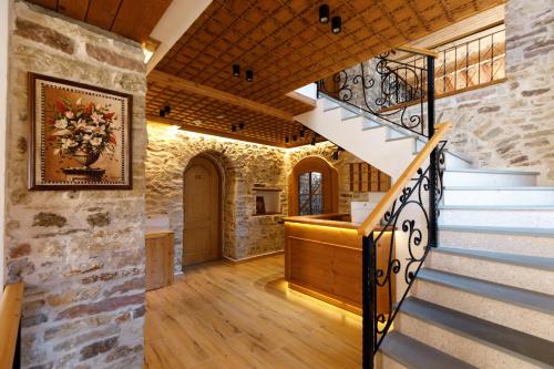 Hotel Kashah - Gjirokaster