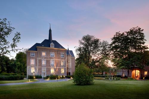 Van Oys Maastricht Retreat, A Leading Hotel Of The World - Maastricht