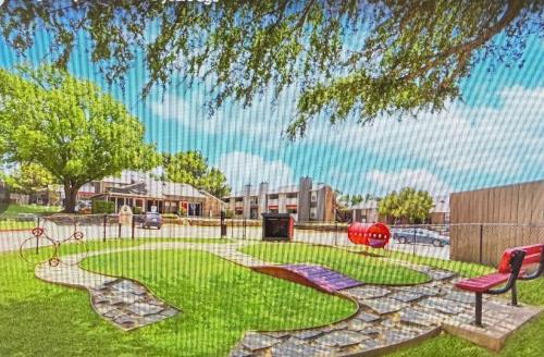 Cute 1bdr That Sleep 4 Minutes From Att Stadium - Arlington, TX