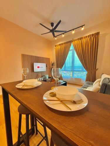 Mahkota Valley Suite - Kuantan