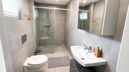 92 City Rooms - Koblenz