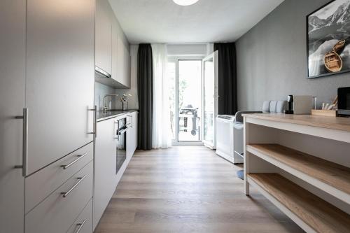 Spirit Apartments - Luzern - Zentral - Parking - Ac - Luzern