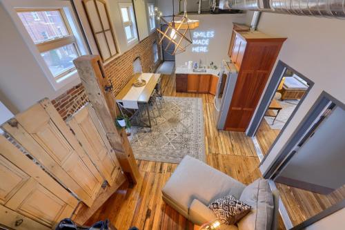 Sweet Lancaster Apt. A - Lititz, PA