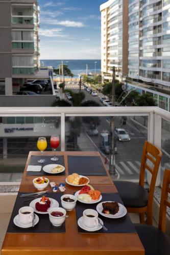 Tulip Inn Vila Velha - Vila Velha
