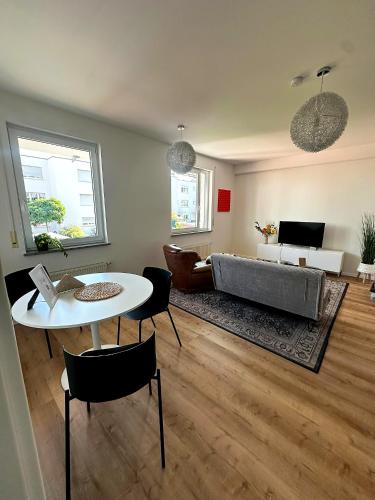 Charmante 2-zimmer-oase Im Zentrum Erlangens - Erlangen