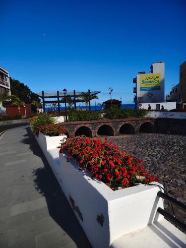 Apartamento Playa Santiago Playa Azul - La Gomera