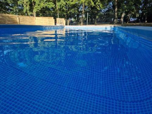 Camping Paus'art Deco - Seine-et-Marne