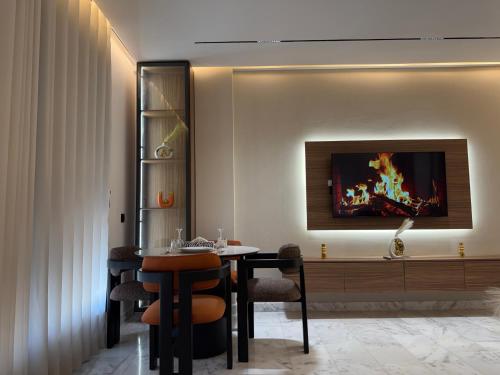 Living Fleuri Suites & Studios - Casablanca