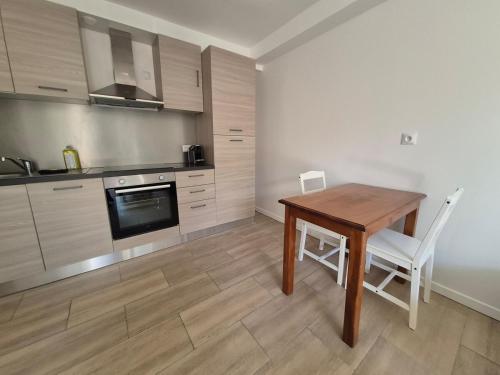 T2 Tout Equipe, 4p Cite De L'espace - Balma