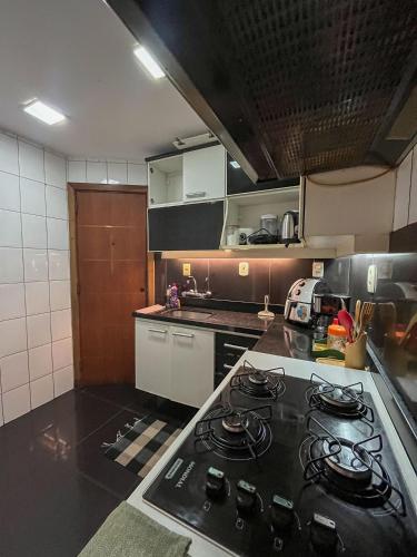 3 Qtos Em Copacabana, 450 Metros Da Praia, Posto 5 - Ipanema