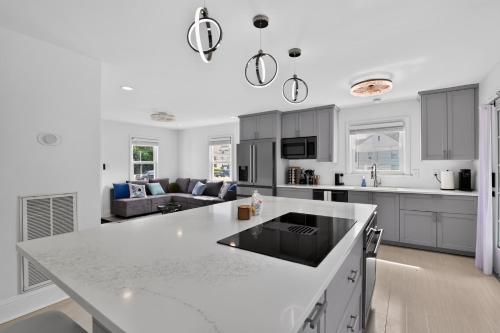 Tatted Mermaid - Norfolk - 3br Sleeps 6 Home - Norfolk, VA