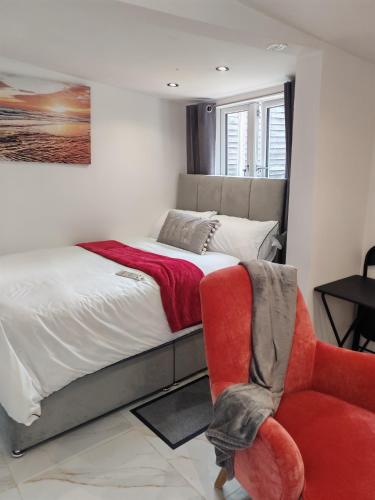 Ensuite Room In A Home - Coventry