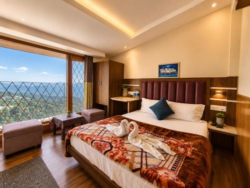 The Town Boho - Shimla