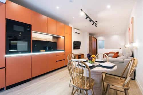 Botanic Suite Malaga Guindos - Málaga