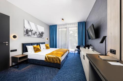 Lua Boutique Roomz- Adults Only - Balatonfüred