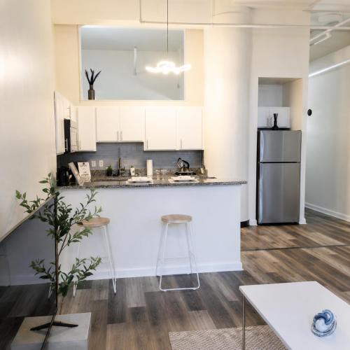 #2 Downtown Free Parking- Walk To Gainbridge, Lucas Oil, Conv Cntr - Indianapolis, IN