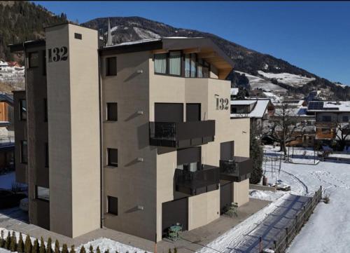 Sil132 Holiday Apartments Sillian - Sillian