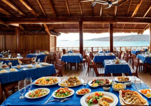Davinci Hotel - Hurghada