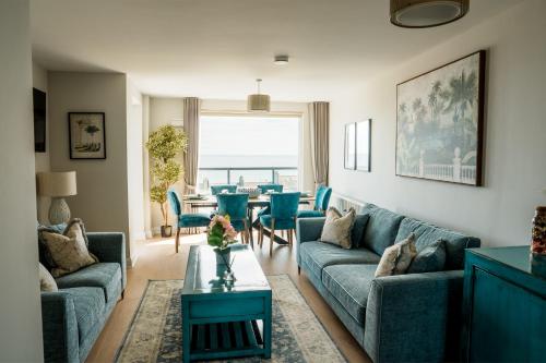 The International Apartments Bray Seafront - Bray