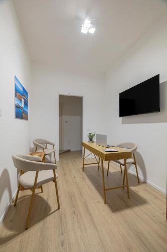 Dimora Largo Franchi Apartments - Trapani