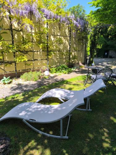 Private Garden Suite Bratislava - Bratislava