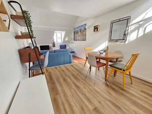 Charmant Duplex Au Cœur De Vernon Proche Gare Et Giverny - Vernon, France