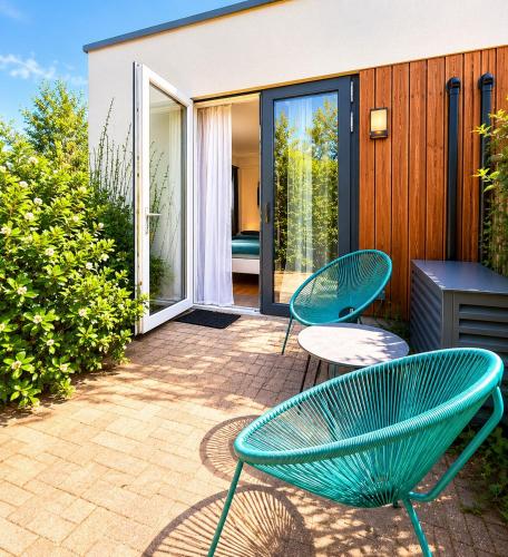 Luxury Suites Oosterwold - Flevoland