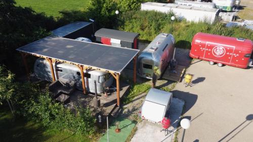 Tin Can Town Family Camp C9 - Oirschot
