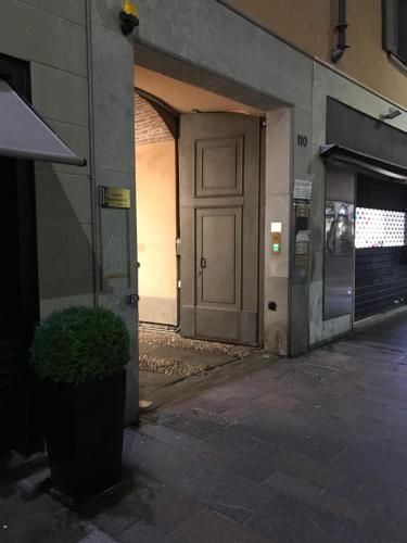 Myroom Center Flat - Bergamo