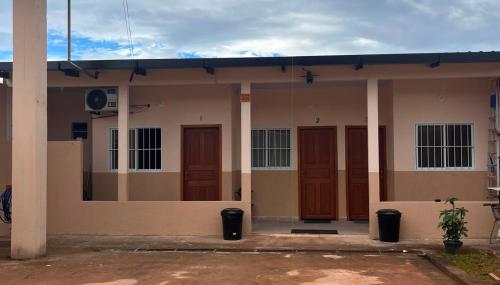 Apartamentos Portal Da Amazonia - Rio Branco