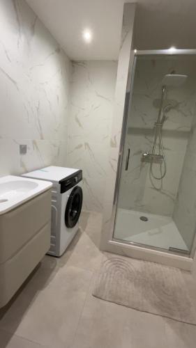 Appartement Tout Confort - Strasbourg