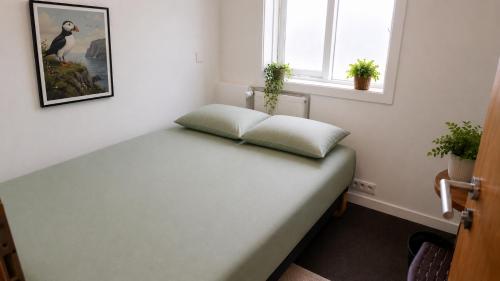 105 Guesthouse Hotel - Reykjavík