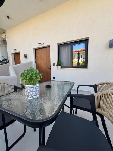 Calea - Luxury Suites - Halkidiki