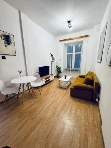 Piotrkowska 117 Apartment - Łódź