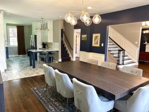The Legacy House - Topeka, KS