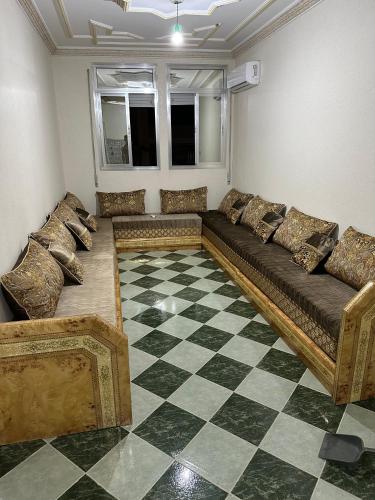 Appartement Nador Al Jadid - Nador