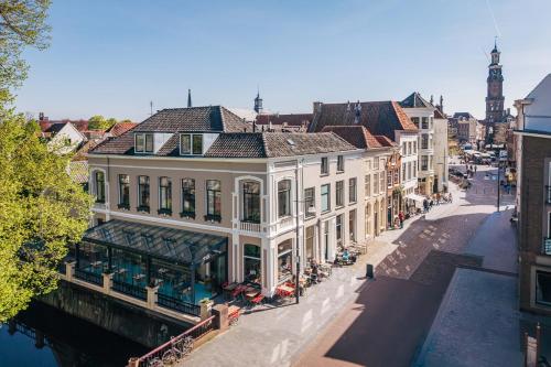 Cafe Hotel De Prins - Zutphen