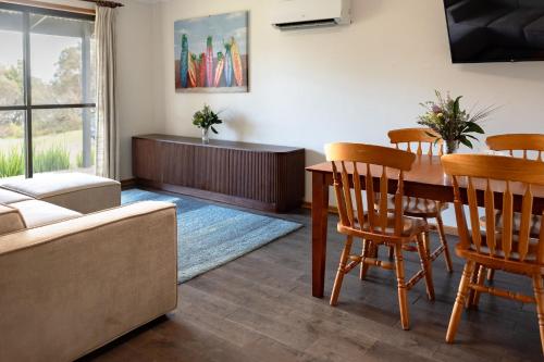 Bayview Cabins Kangaroo Island - South Australia