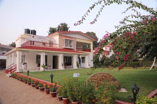 Aparajita Purbapally - A Drop Of Bliss In Shantiniketan, Bolpur - サンティニケタン
