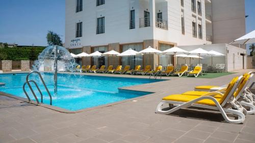 Hotel Zenith - Oran