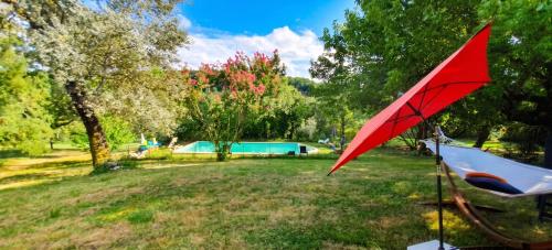 Villa Spacieuse Avec Piscine Privee - Montricoux - Tarn-et-Garonne