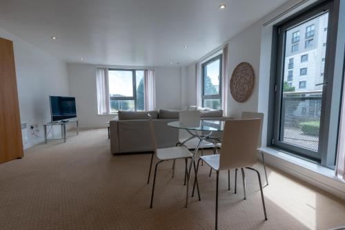Britannia Apartments - Edimburgo
